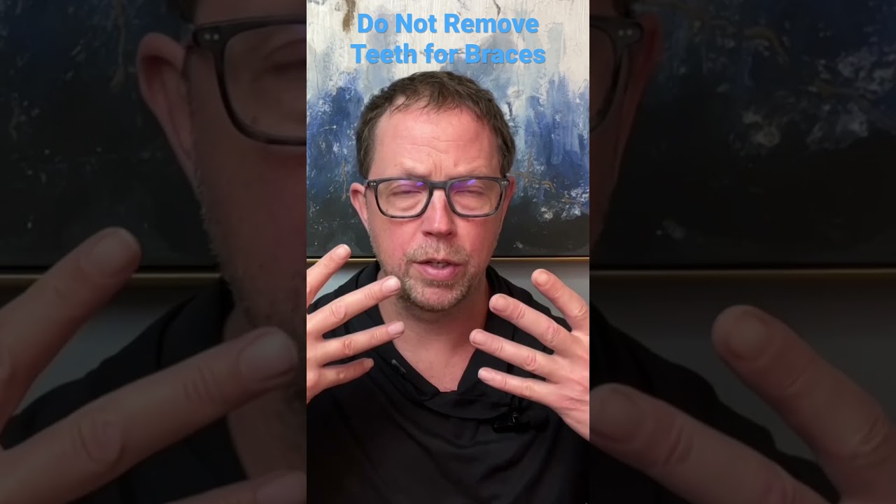 You will regret Removing Teeth For #braces #orthodontics Forever #thishappenedtome