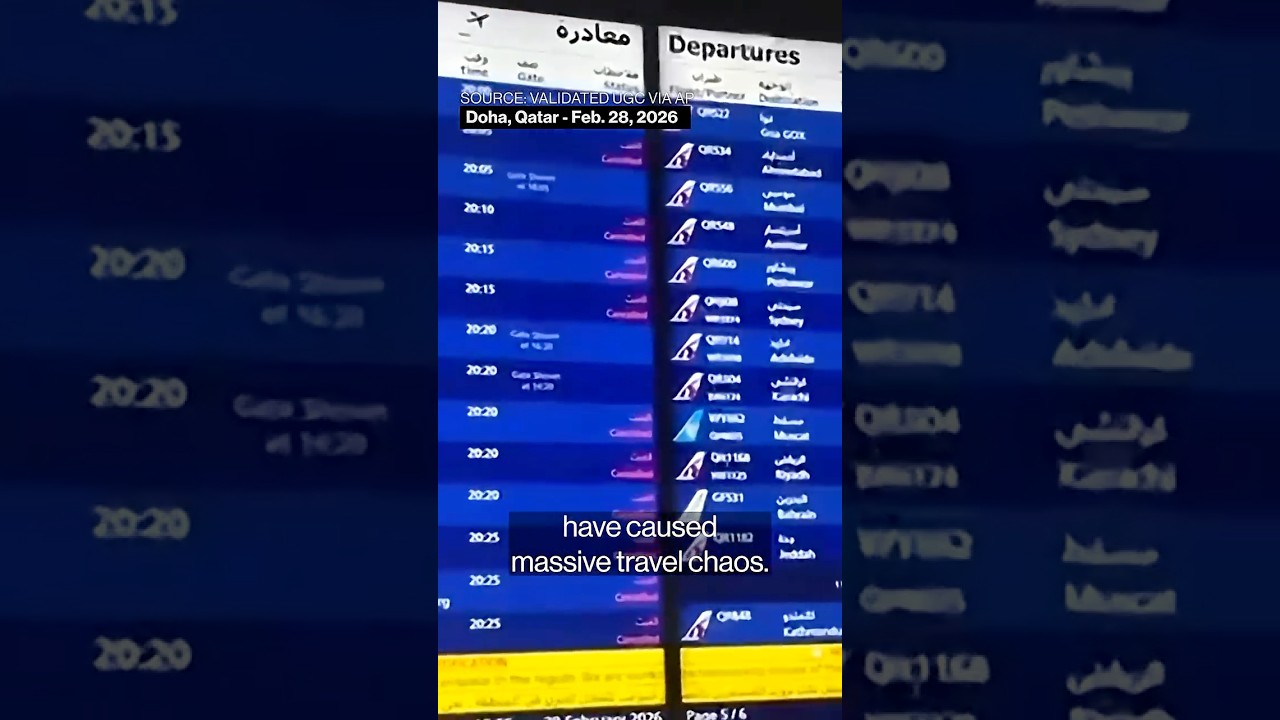 Soaring Airfares Are Coming for Your Summer Plans