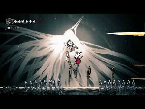 Steam Community :: Video :: Hollow Knight: Silksong ("Twisted Child ...