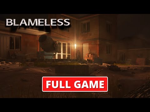 Steam Community :: Video :: Blameless Gameplay Walkthrough Full Game ...