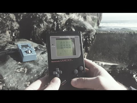 Nanoloop v1.3 with case & manual - RARE VERSION # - Early | Reverb