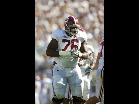 Bears News: Bears Meeting With Alabama OL DJ Fluker