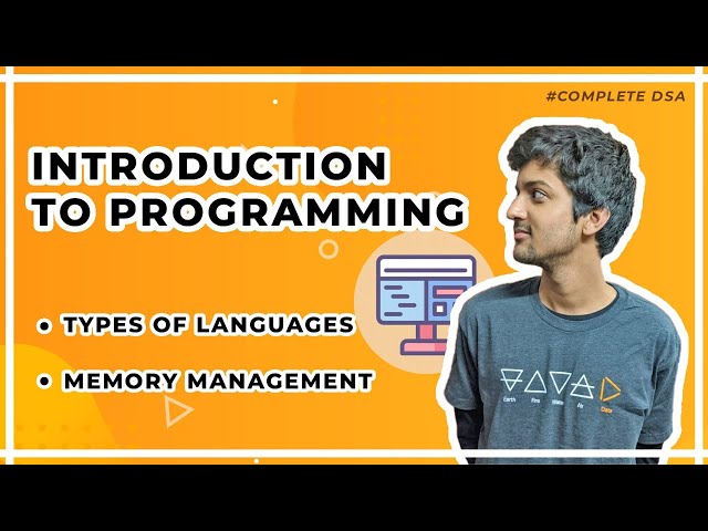 Understanding Programming Languages: Types, Memory Management, and More | Galaxy.ai
