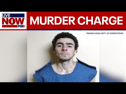 Video | UHC CEO Shooting: NY prosecutors file murder charge against ...