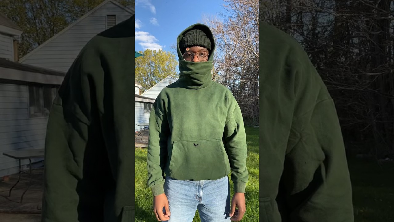 Hoodie Hunt Ep.70 | Ditch Hoodie Review I #hoodie #basichoodie #fashionessentials #hoodiehunt