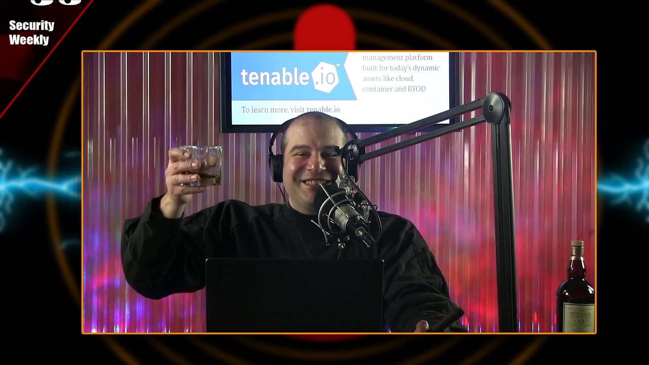 News - Startup Security Weekly #27