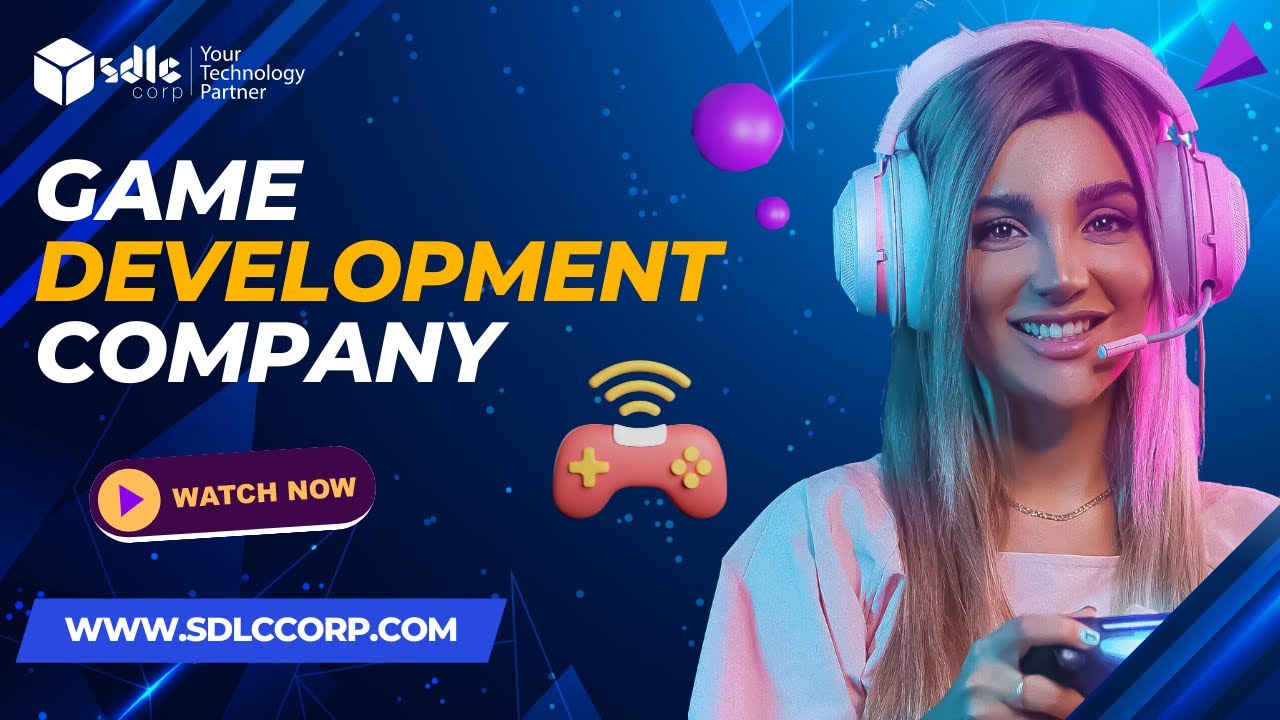 GAME DEVELOPMENT COMPANY