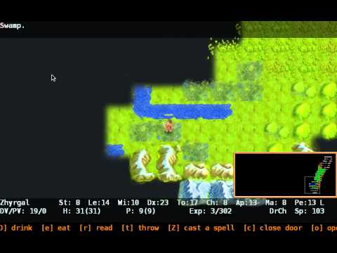 Steam Community :: ADOM (Ancient Domains Of Mystery)