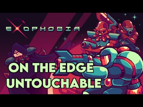 Steam Community :: Video :: Exophobia | Full game deathless without ...