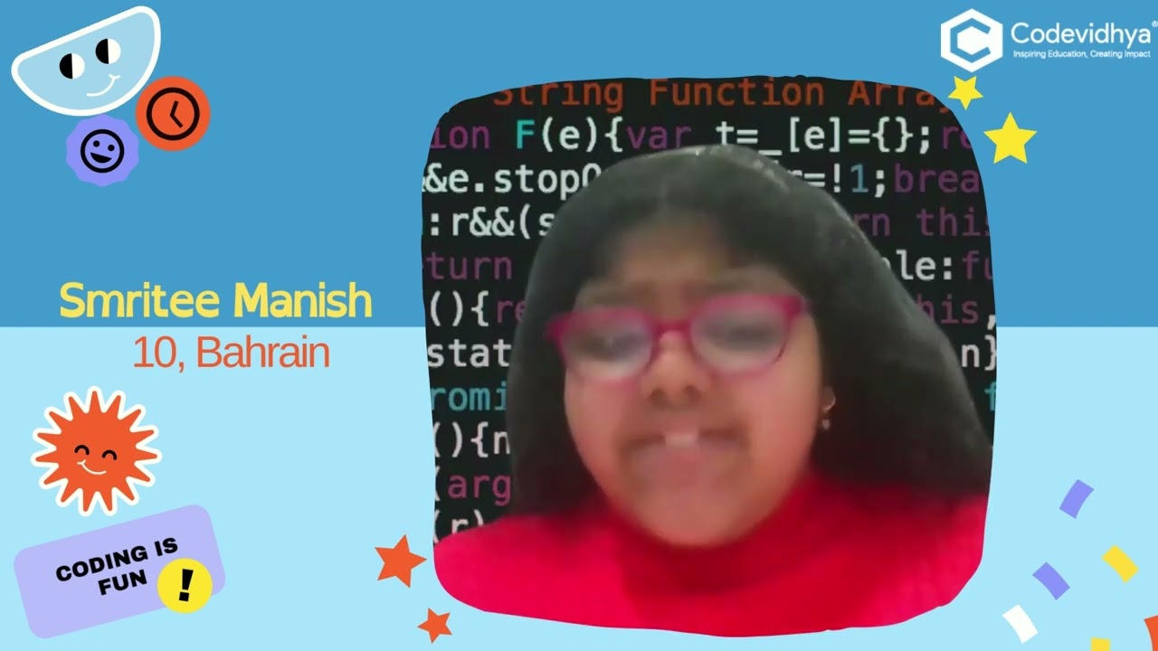 Codevidhya kids | Coding for kids