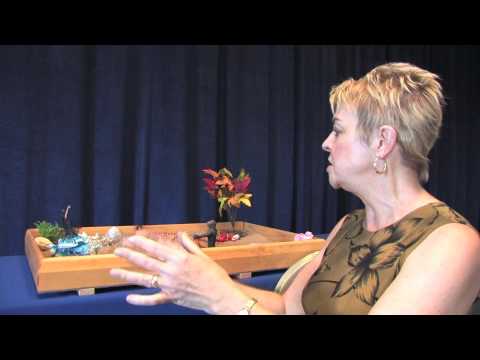 Sandplay Therapy - A Brief Overview
