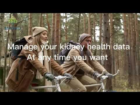 How to use kidney care instrument?(Kidney Function Test)
