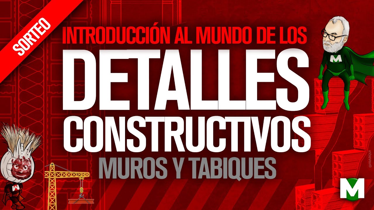 💥 Construction Details 💥 Walls and Partitions | AutoCAD Sketchup