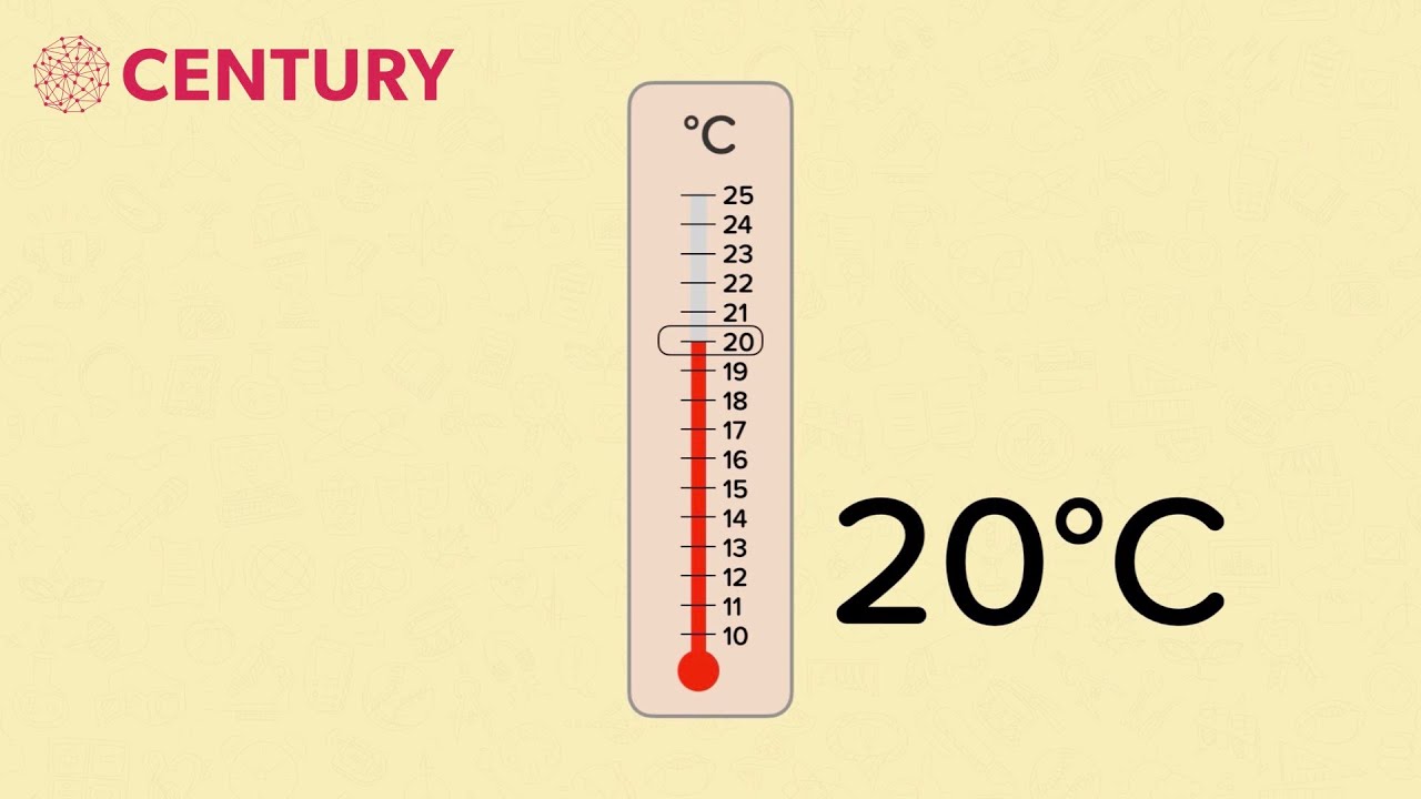 Measuring Temperature | Primary