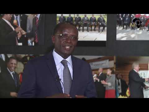 SWAHILI - ONE AFRICA, THE OFFICIAL AFRICAN LANGUAGE TO BE