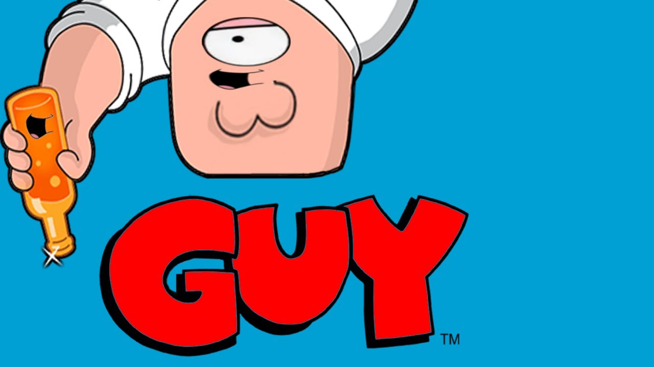[YTP] guy