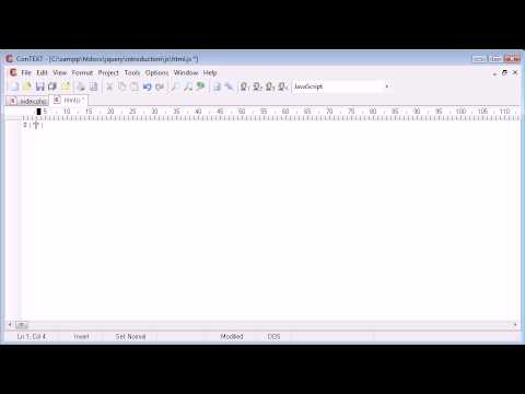 Learn jQuery Tutorial 52 html - Mind Luster
