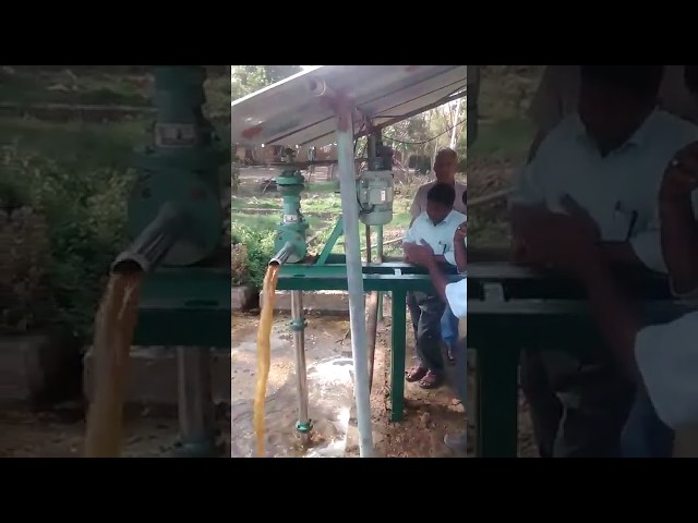 ETP, STP & WWTP Pumps - PANCHAL Pit Or Sump Pumps (Vertical Pump ...