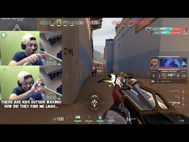 G2 Esports to reportedly acquire ex-Sentinels IGL ShahZaM to fulfil its ...