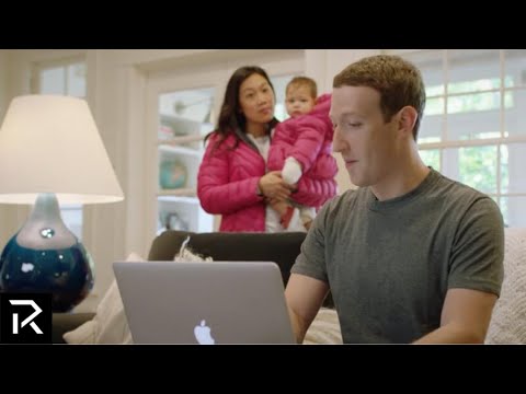 Billionaires' Morning Routine: English ESL video lessons