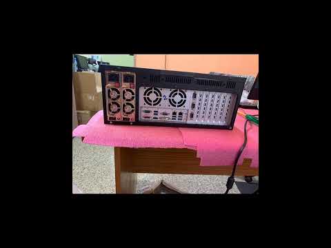 Rack Mount Computers at Best Price in India