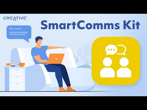 SmartComms Kit Setup Guide