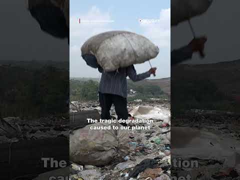 Plastic Planet-From Miracle Material to Global Threat | Plastic- A Collective Suicide