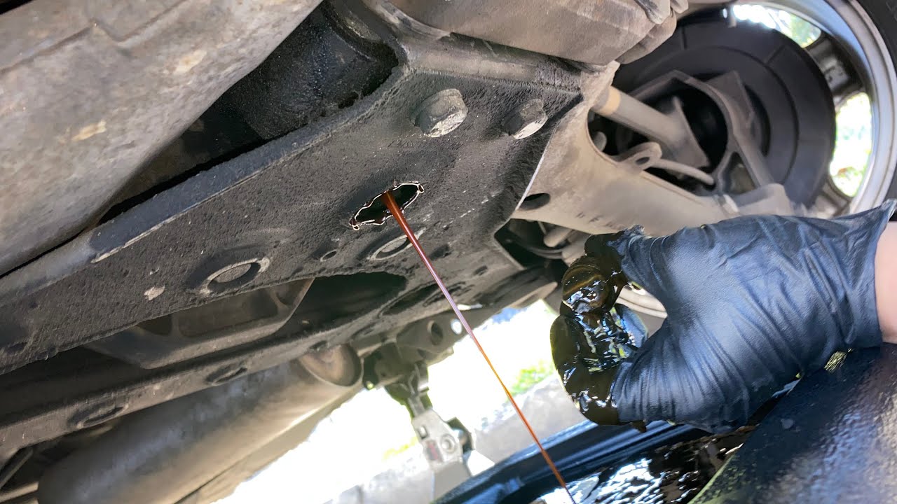 Differential fill XJS - XJ-S - Jag-lovers Forums