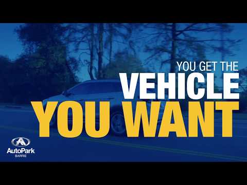Getting The Credit You Deserve And The Vehicle You Love? It’s A Walk In ...