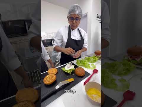 What Bread Class Looks Like at Baking Hub 🥖 | 6-Week Baking Certification Course Vlog