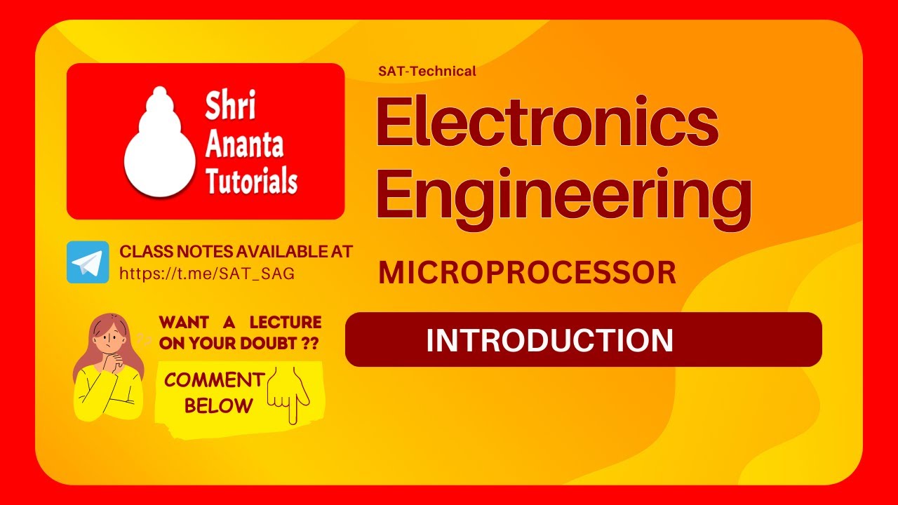 Microprocessor - Introduction I Microprocessor : Architecture, Programming and Interfacing