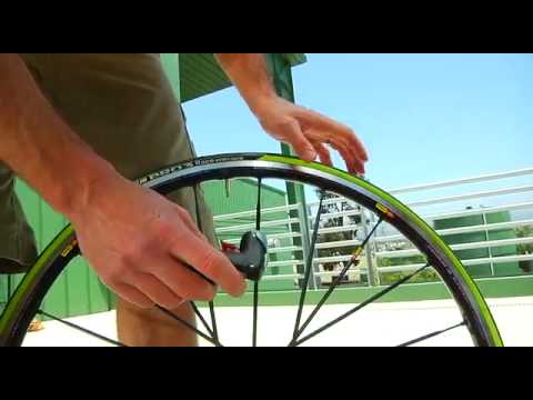 How To: Fix a Flat Tire | Part 2
