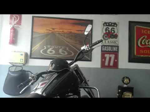 Mancave Best Motorcycle Garage in the World