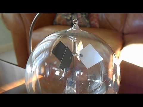 Radiometer – How I See It