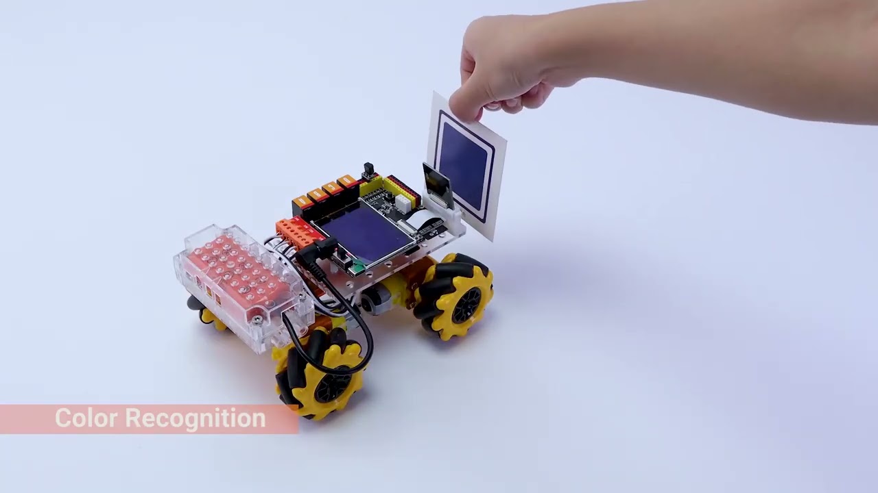 AI machine learning starter kit