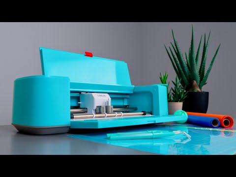 LOKLiK Crafter | The COOLEST Cutting Machine!