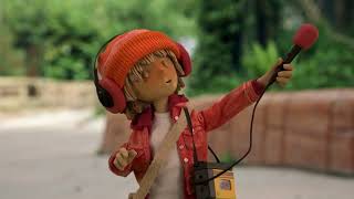 The Sound Collector - streaming tv show online