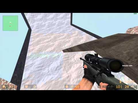 Steam Community :: Video :: CS:S | Surf GRiver | Awp Shot