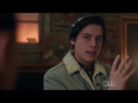 Betty and Jughead Dating Timeline - Riverdale Bughead Best Kisses