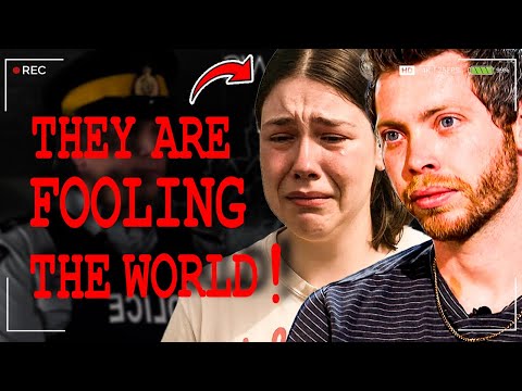 LASTEST UPDATE: The Parents Hide Them? Twist in Lily And Jack Sullivan Case | True Crime Documentary