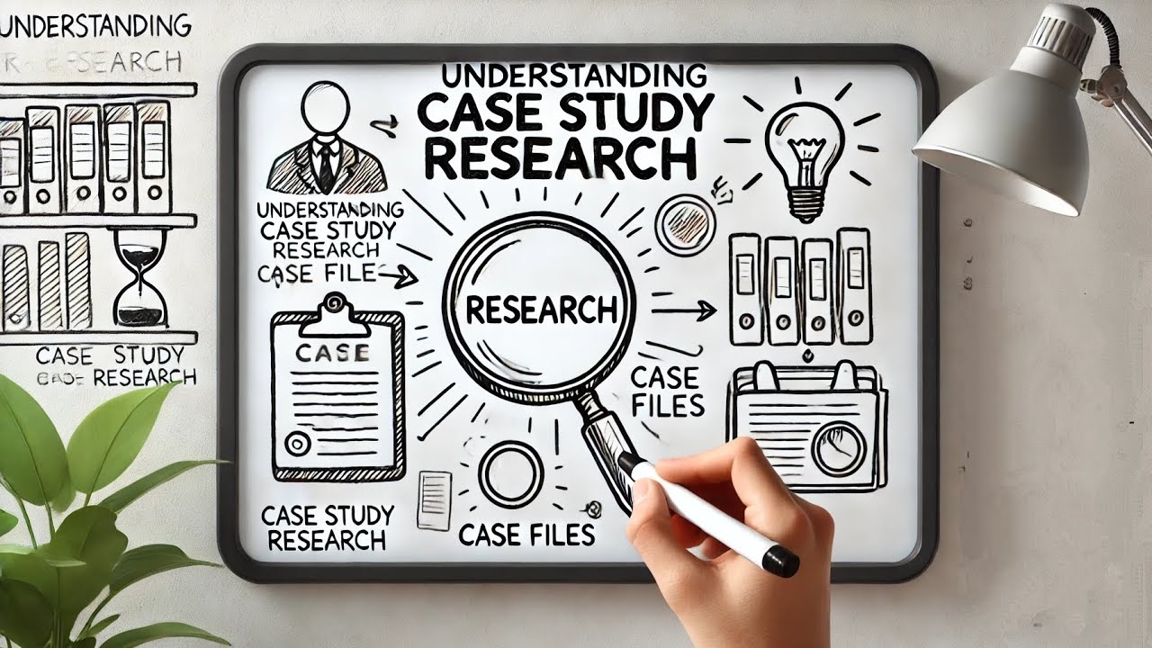 Case Study Research: Types and Examples
