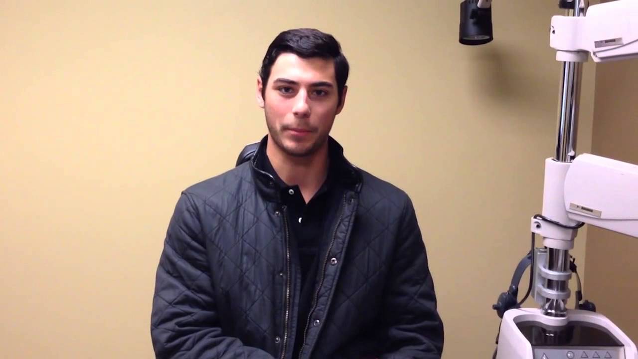 Educational Videos - Thomas Eye Group