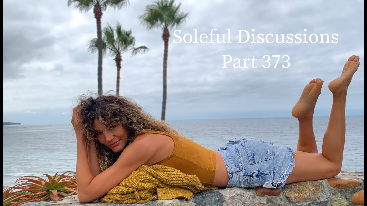 Soleful Discussions Part 373