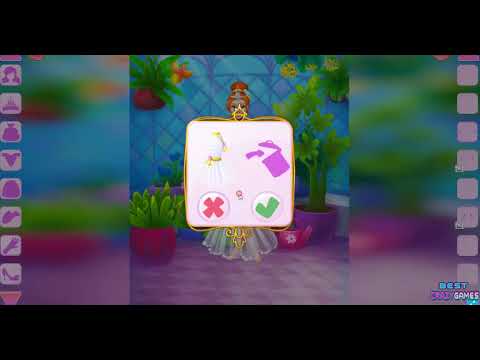 Dress Up - Games for Girls - Best crazy games