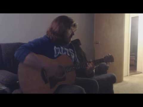 Cameron Parks Gorilla bruno mars cover