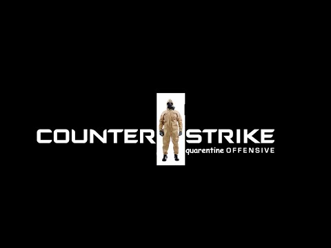 Steam Community :: Video :: Counter-Strike: Quarantine Offensive