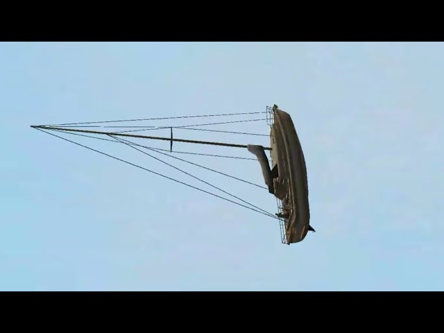 5 indestructible items in GTA San Andreas that defy all logic