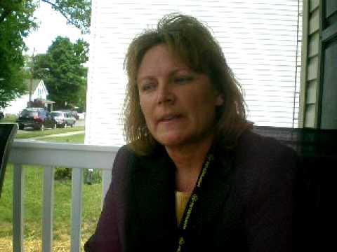 Video – Robin Short, Property Manager of the Housing Connection ...