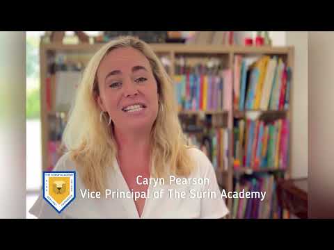 TrustCircle Inspiring SEL @The Surin Academy & The Surin Community schools in Kuala Lumpur, Malaysia