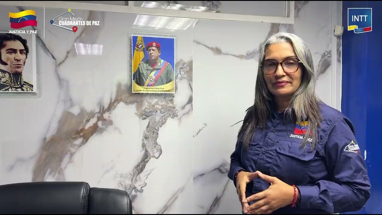 Paso a paso para solicitar el Permiso de Vehículo sobre Vehículo a través del portal del INTT